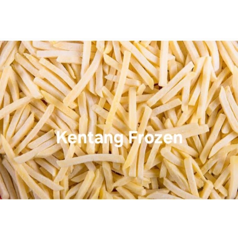 Jual KENTANG FROZEN MYDIBEL DAN RE-PACK | Shopee Indonesia