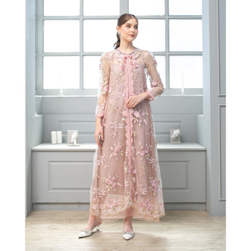 Jual SEHASTA RASA - HALILA (OUTER ONLY) - (NOT INCLUDE INNER) | Shopee ...