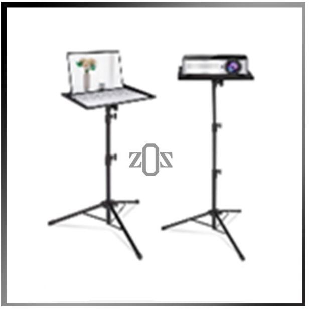 Jual Stand Laptop Bracket projector Infokus Standing | Shopee Indonesia