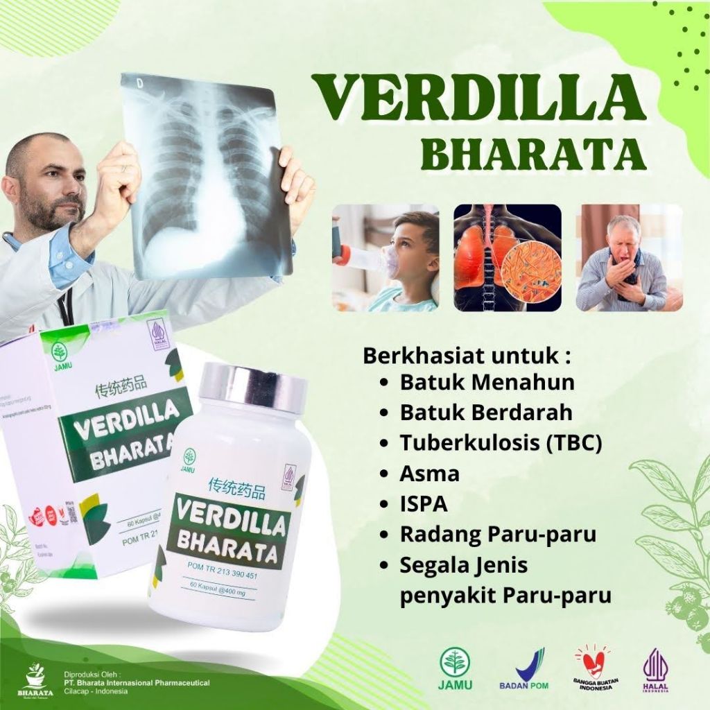 Jual Obat Paru Paru TBC Super Ampuh Radang Paru Bronkitis ISPA Sesak ...