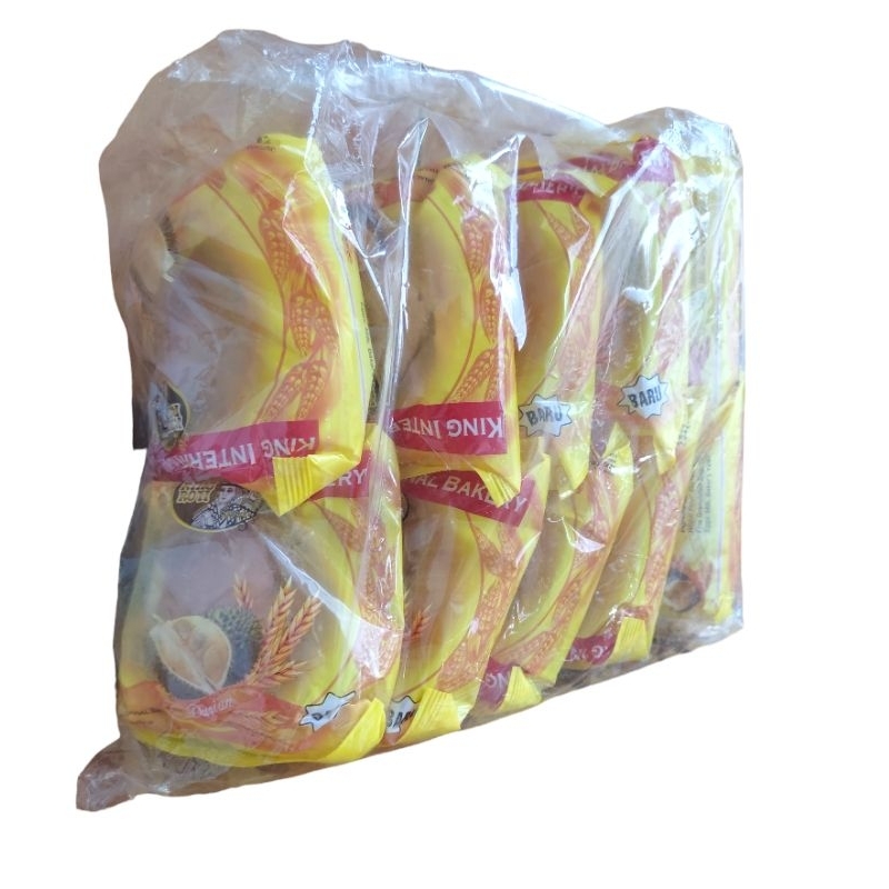 Jual ROTI KING ISI 10 PCS | Shopee Indonesia