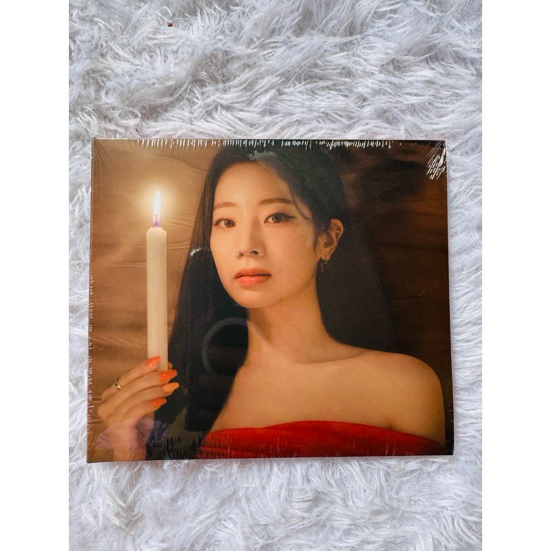 Jual TWICE DIGIPACK MINI ALBUM WITH YOUTH MEMBER VER NAYEON JEONGYEON MOMO SANA JIHYO MINA ...