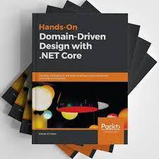 Jual Hands-On Domain-Driven Design with .NET Core | Shopee Indonesia
