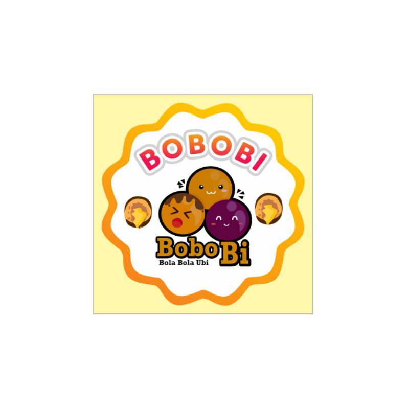 Jual BOBOBI (Bola-bola Ubi) | Shopee Indonesia