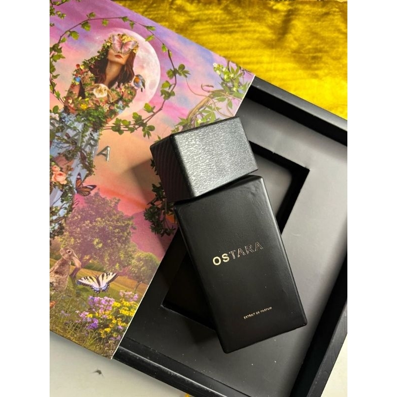 Jual Saff&Co Ostara | Shopee Indonesia