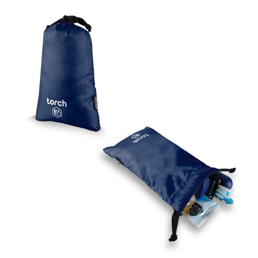 Jual Torch Dafi Packing System Shoepack Underwear Pack Clothpack Bag ...