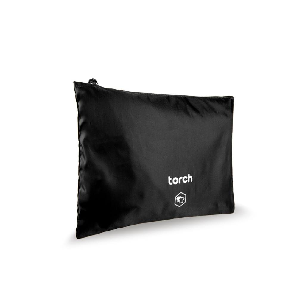 Jual Torch Dafi Packing System Shoepack Underwear Pack Clothpack Bag ...