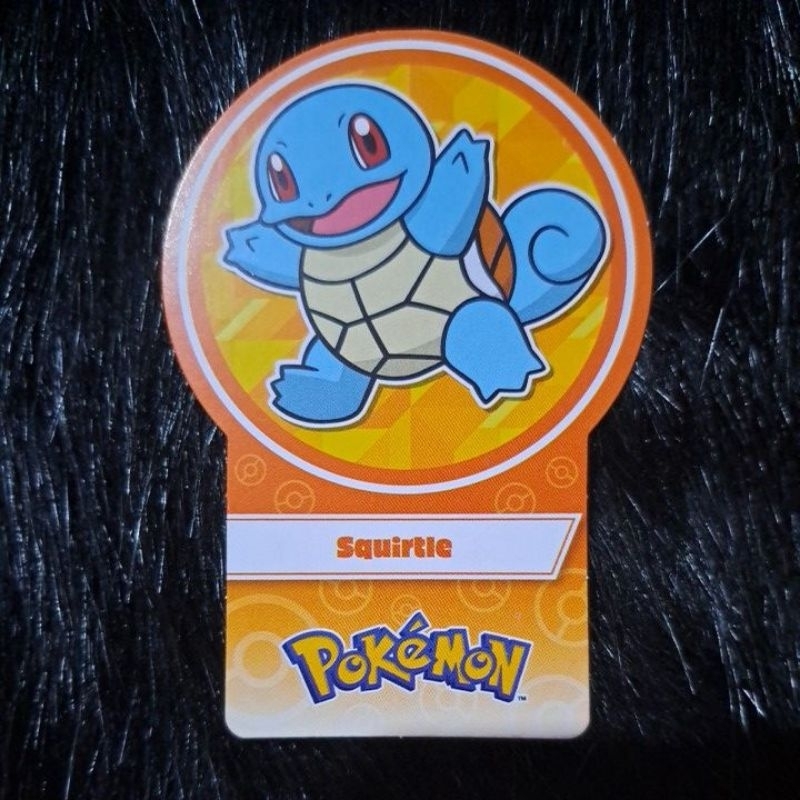 Jual Kartu Choki Choki Pokemon Kuning | Shopee Indonesia