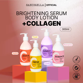 Toko Online Sandrella Official Store | Shopee Indonesia