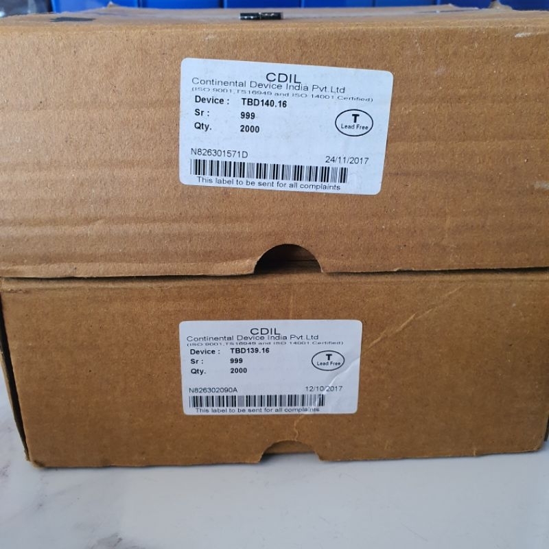 Jual TRANSISTOR DRIVER OCL BD139 BD140 BY CDIL ORIGINAL | Shopee Indonesia