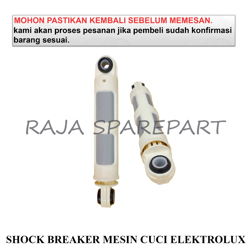 Jual SBMCE SOCK BREAKER/SOCK MESIN CUCI/SHOCK BREAKER MESIN CUCI ...