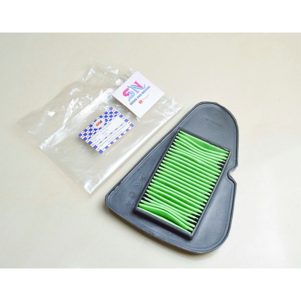 Jual FILTER UDARA BEAT FI (MPM) | Shopee Indonesia