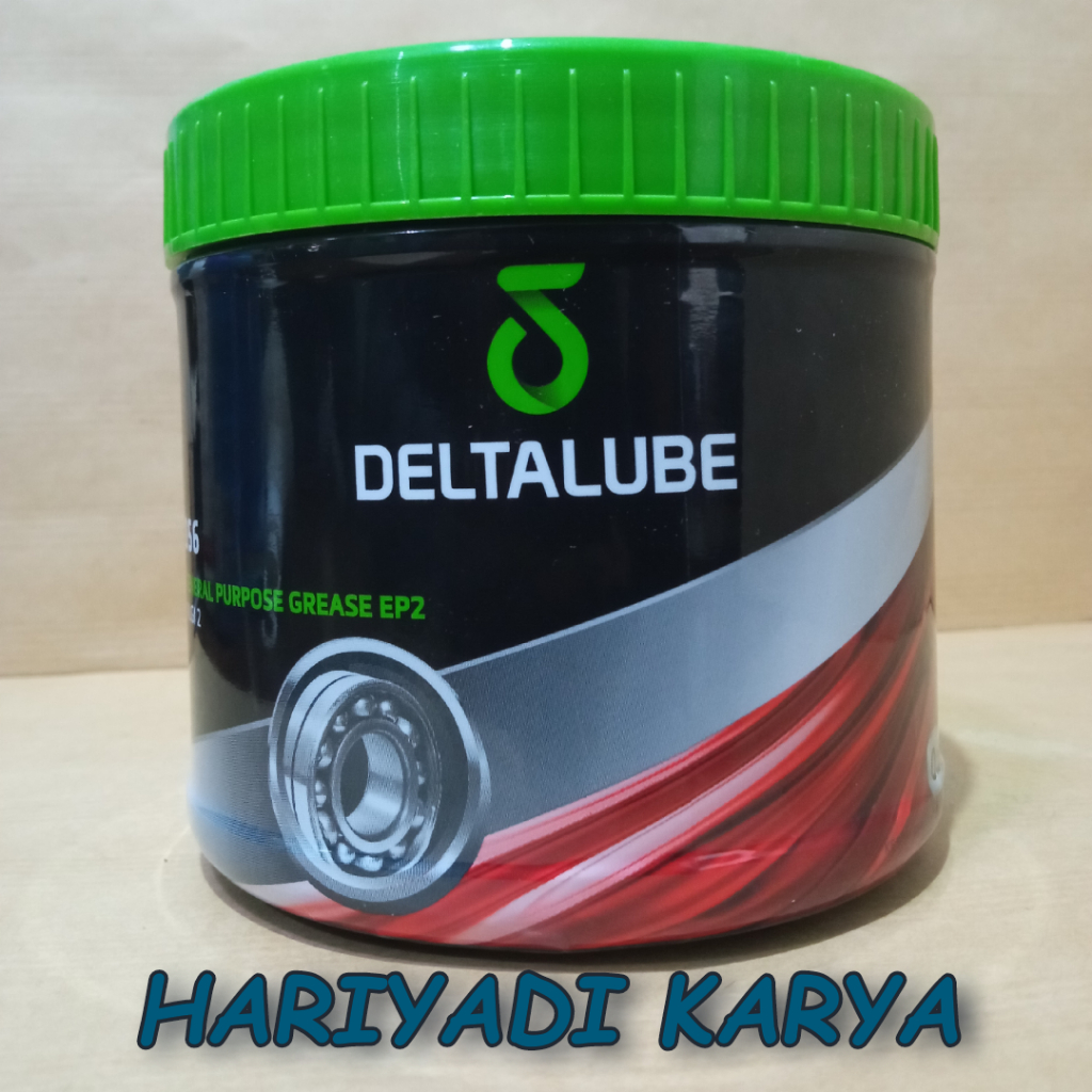 Jual Grease Deltalube Grease Deltalube Grease Deltalube stempet 500 ...