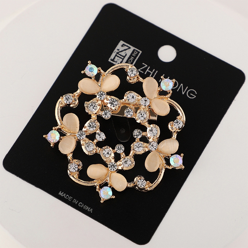 Jual Brooch/Bros hijab/bros cantik/Bros Mutiara/ bros Kupu/bros lucu ...
