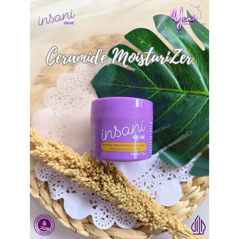 Jual ceramide insani by citra insani eceran | Shopee Indonesia
