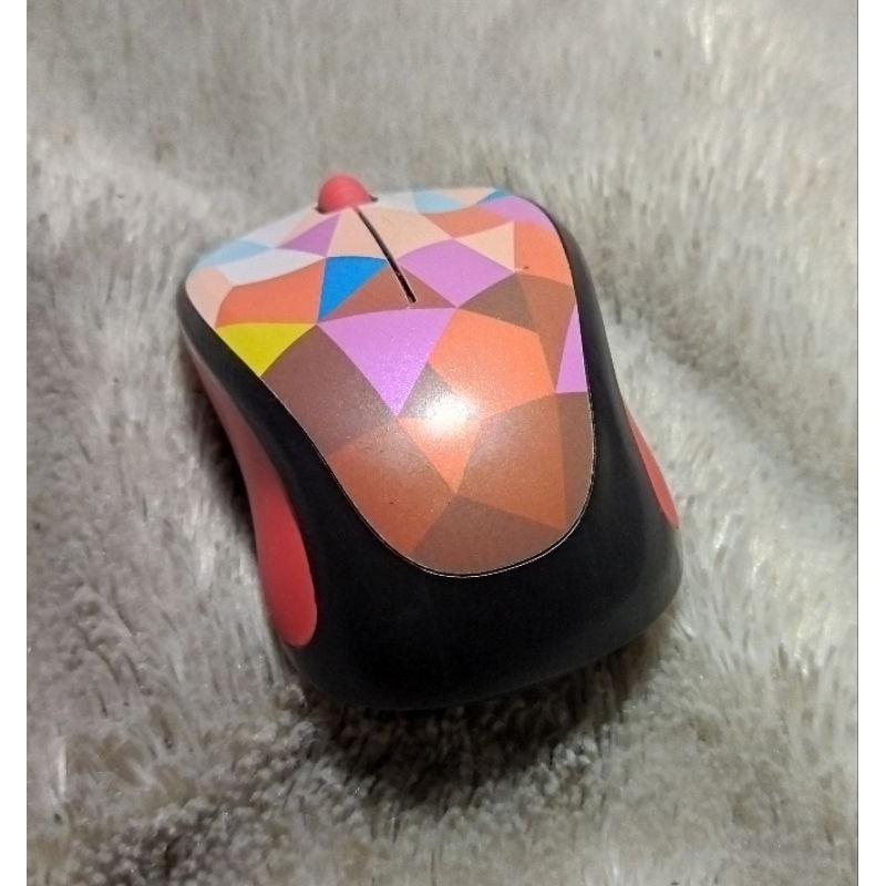 Jual Mouse wirelles Logitech M238 | Shopee Indonesia