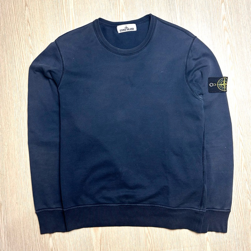 Jual Crewneck Stone Island | Shopee Indonesia