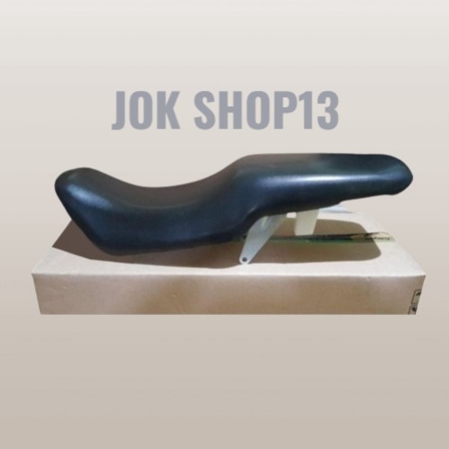 Jual jok ninja r/ss standar 1set tinggal pasang aja | Shopee Indonesia