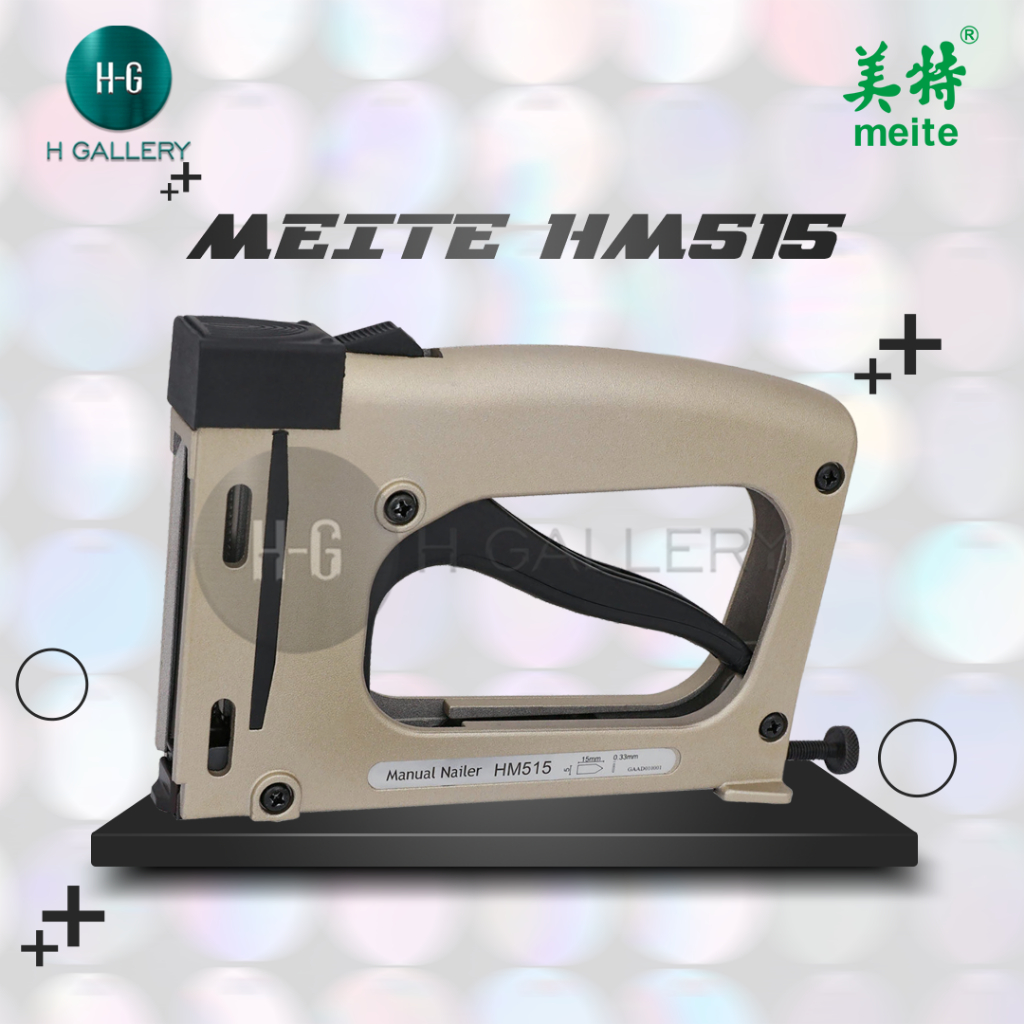 Jual MEITE - MANUAL HM515 / FLEXI GUN MANUAL HM-515 - RANDOM *S ...