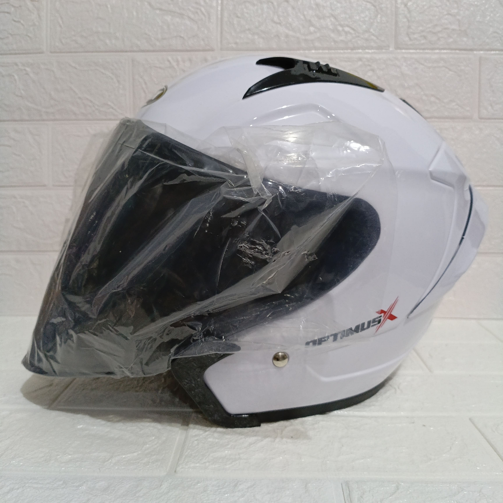 Jual Helm RSix OptimusX R SIX R-SIX | Shopee Indonesia