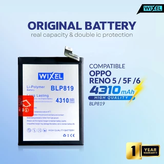 Toko Online WIXEL Official Store | Shopee Indonesia