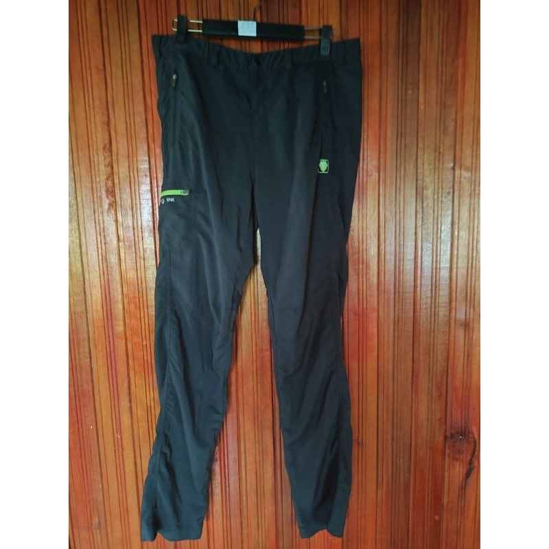 Jual Celana Outdoor Black Yak | Shopee Indonesia