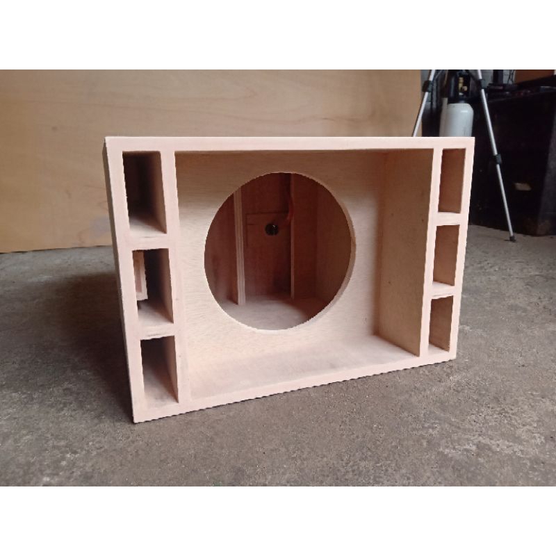 Jual box spl 10 inch 18 mm | Shopee Indonesia