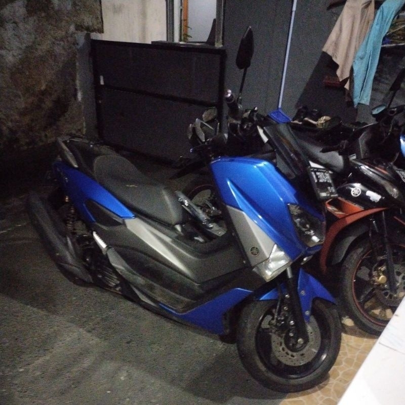 Jual body yamaha nmax full set | Shopee Indonesia