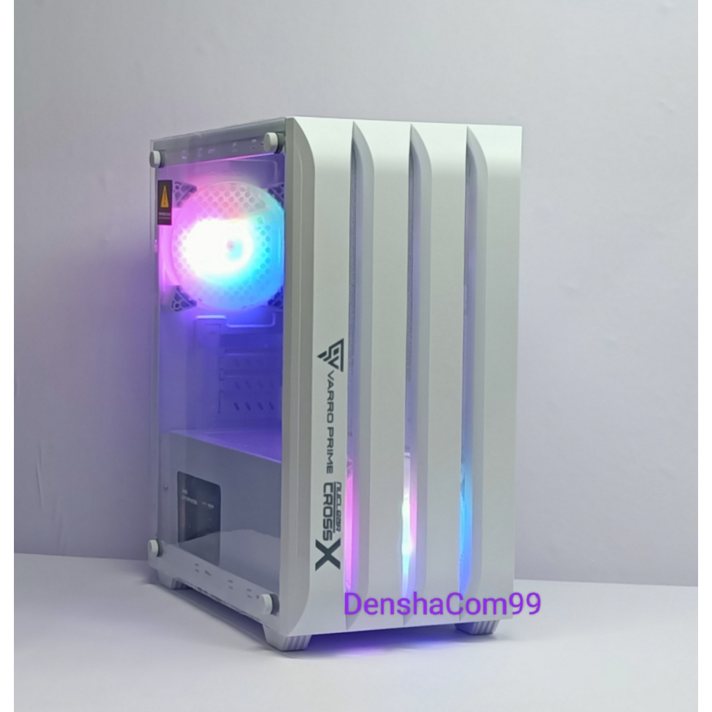 Jual PC Gaming Core i7 4790 + Ram 16GB + Vga GTX 1650 DDR6 + HDD 1TB ...