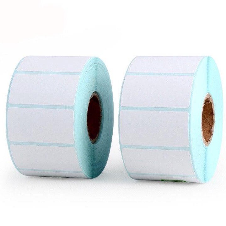 Jual Penjualan TerbaikCOD HD Stiker Barcode 3x2 mm IsI 11 Pcs Direct ...