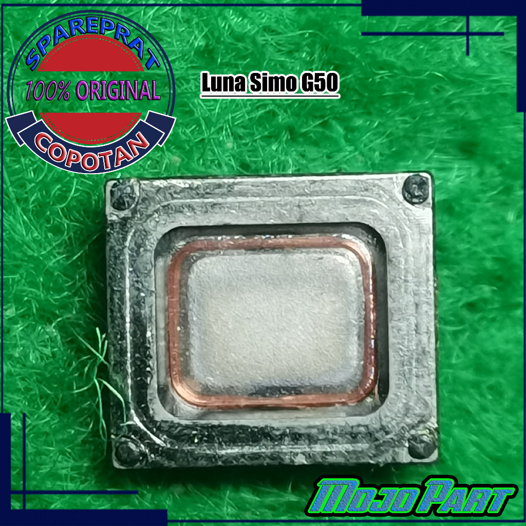 Jual Luna Simo G50 Earpiece speaker telinga spiker atas speker dengar ...