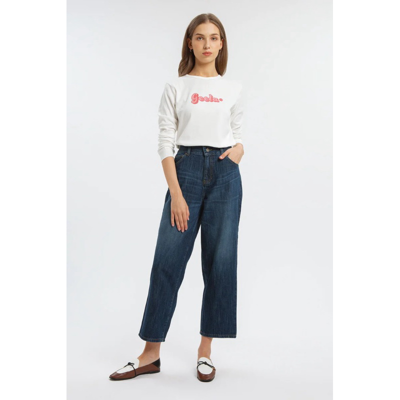 Jual unq jeans 1 | Shopee Indonesia