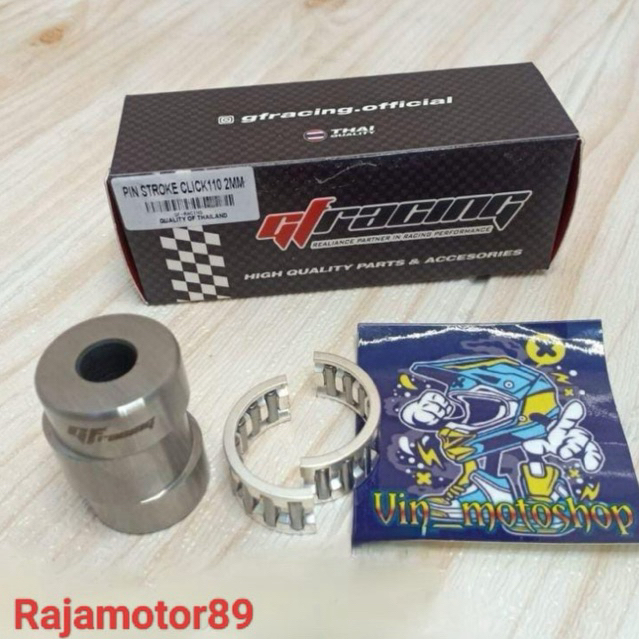 Jual Pen struk Plus laher belah Vario 110 lama ukuran 1mm 2mm 2,5mm 3mm ...