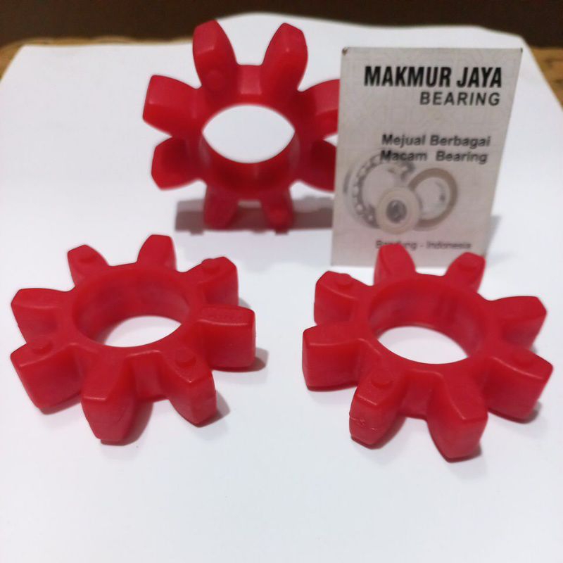 Jual GR-24 RUBBER COUPLING KARET COUPLING GR 24 | Shopee Indonesia