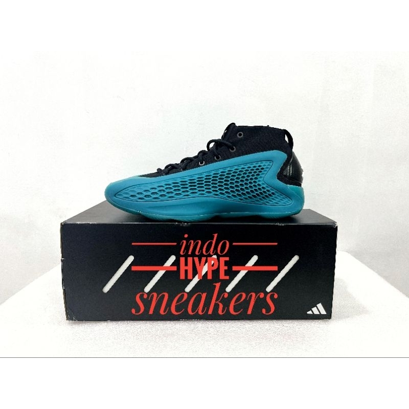 Jual Adidas AE 1 NEW WAVE GRADE SCHOOL (GS) | Shopee Indonesia