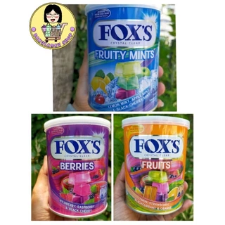 Jual Permen Fox Kaleng Terlengkap & Harga Terbaru Oktober 2025 | Shopee ...