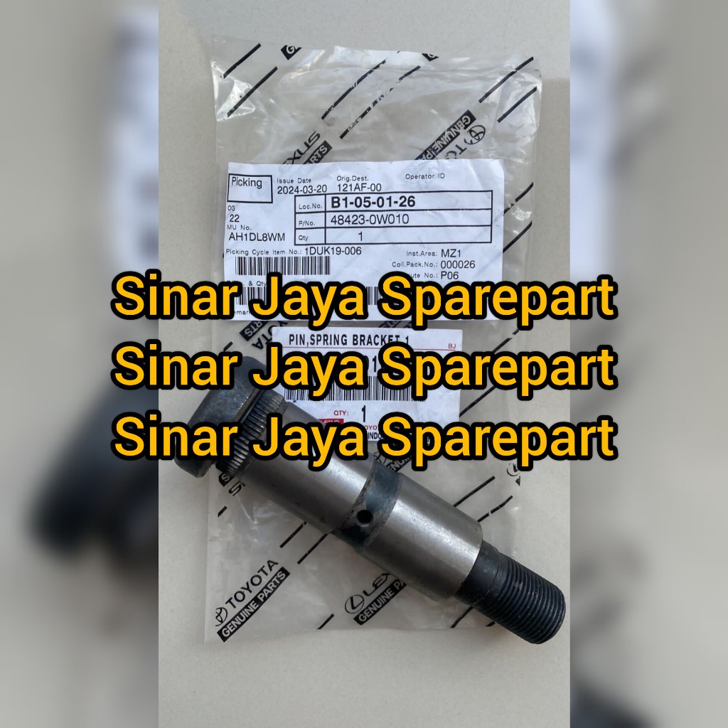 Jual Pen Per Depan Toyota Dyna Saurus All Tipe Hino Dutro All Tipe ...
