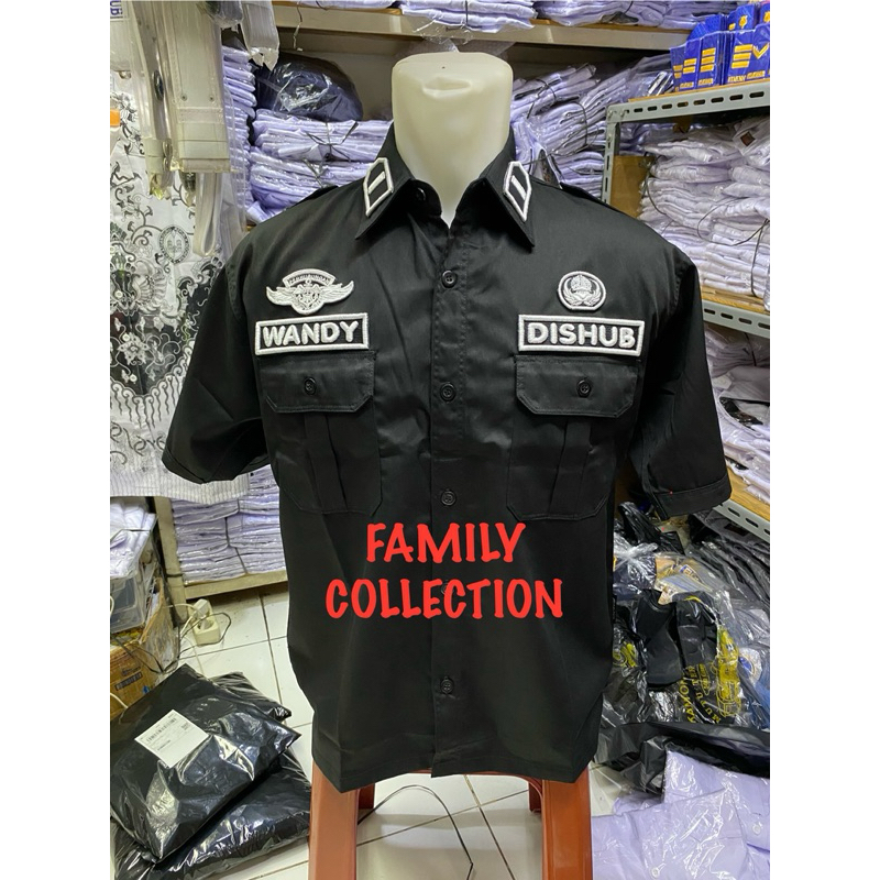 Jual SERAGAM DISHUB | Shopee Indonesia