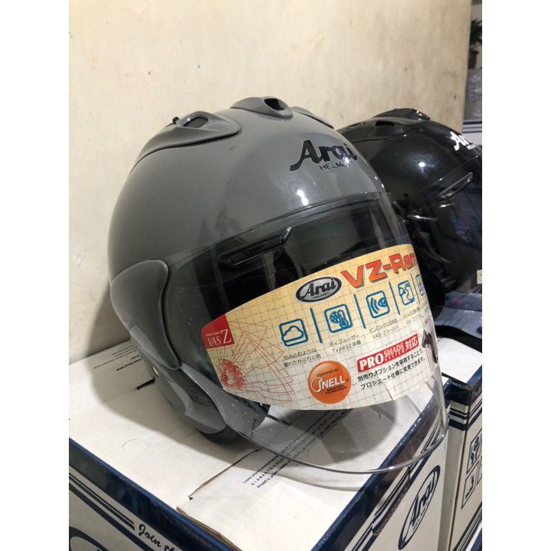 Jual king copy Ar*i vz-ram glossy grey | Shopee Indonesia