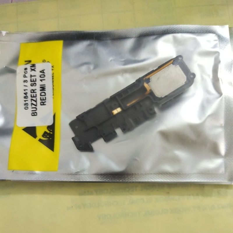Jual XIAOMI REDMI 10A BUZZER/SPEAKER BAWAH | Shopee Indonesia