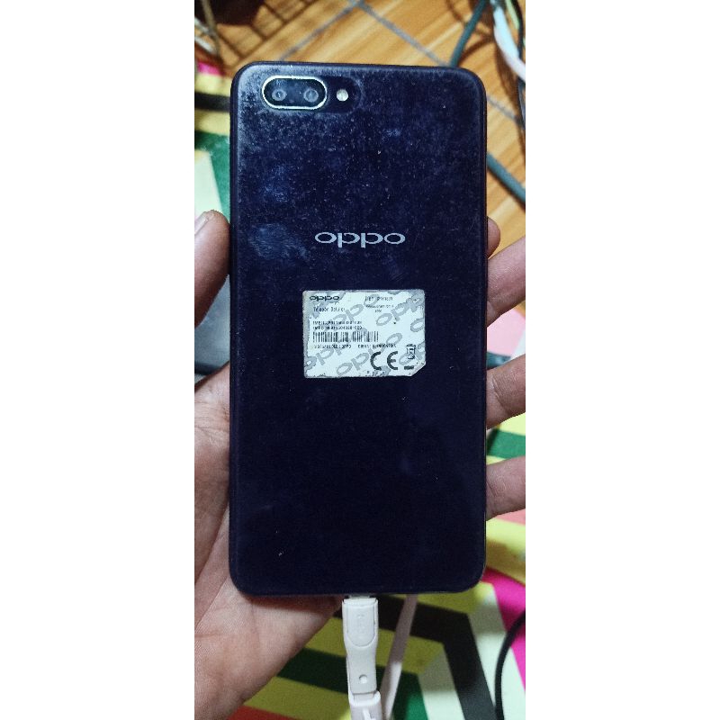 Jual MESIN OPPO A3S BOOTLOP MENTOK LOGO BONUS UNIT | Shopee Indonesia