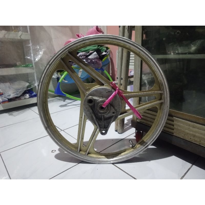 Jual velg belakang motor Astrea grand palang | Shopee Indonesia