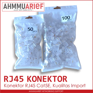 Jual konektor rj45 Harga Terbaik & Termurah Desember 2025 | Shopee ...
