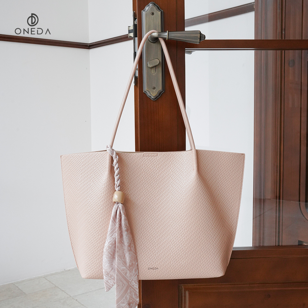 Jual Oneda Amber Tas Bahu Tote Wanita #A7700 | Shopee Indonesia