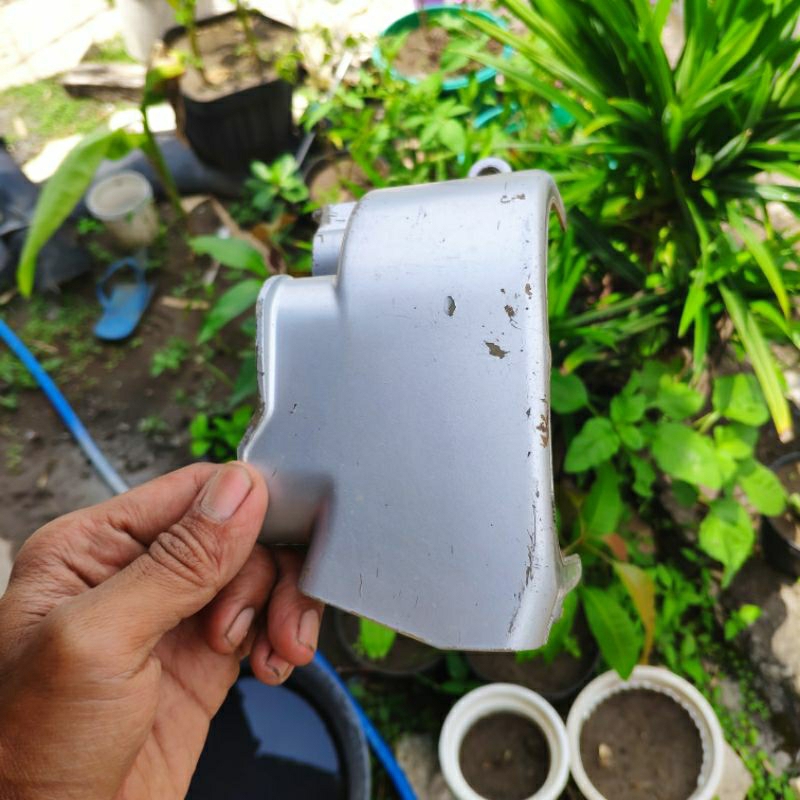Jual air scop fiz r cover blok silinder fizr poswan f1zr tutup blok ...