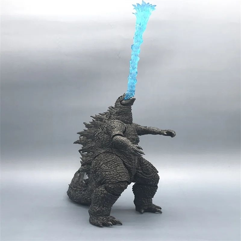 Jual earth godzilla action figure efek | Shopee Indonesia