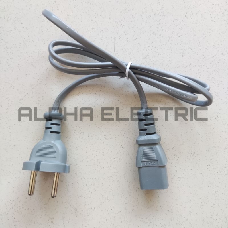 Jual KABEL MAGIC COM MIYAKO ORI / KABEL AC / KABEL POWER / KABEL MAGIC ...