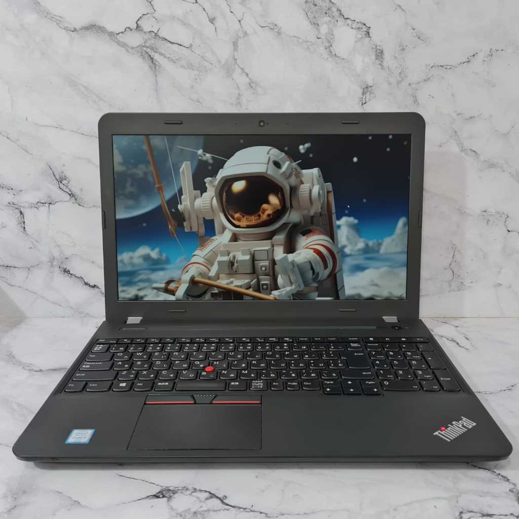 Jual Laptop Lenovo Thinkpad E560/E570/E580/E460/E470/E580 i3/i5 - Laptop Second Bergaransi ...