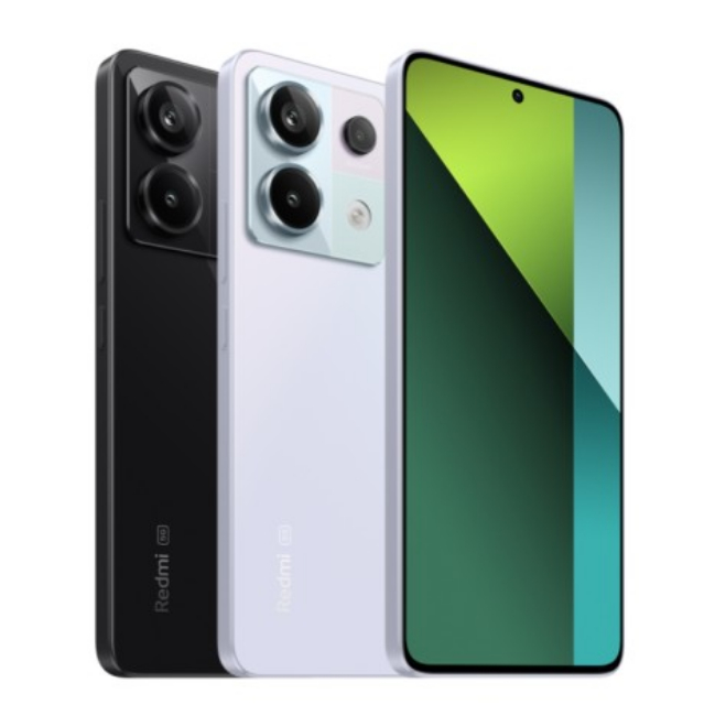 Jual Xiaomi Redmi Note 13 Pro 5G | AMOLED 120Hz | Snapdragon 7s Gen 2 ...