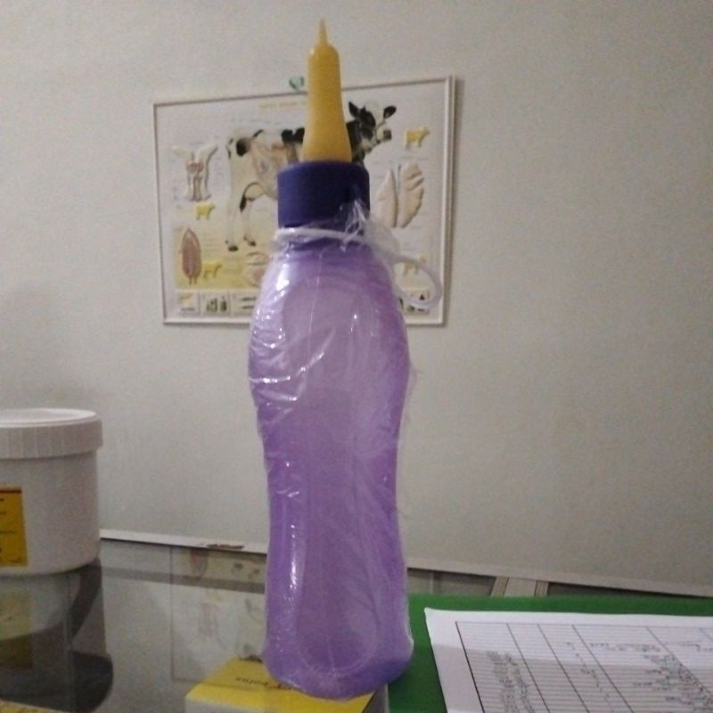 Jual dot sapi lengkap dengan botol | Shopee Indonesia